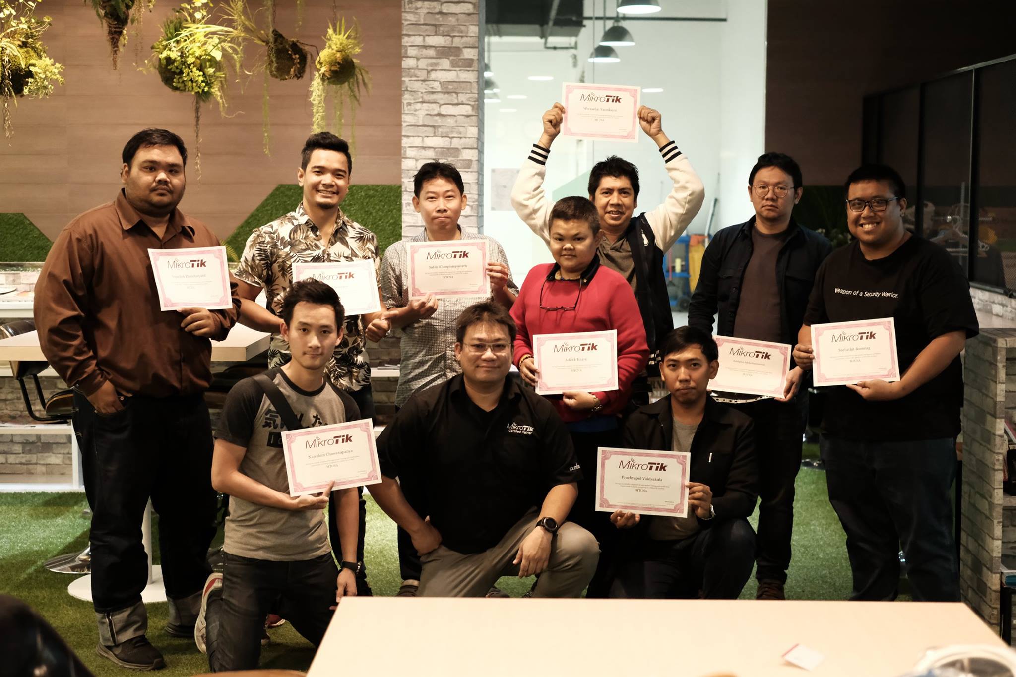 About us - PacketHunter.net