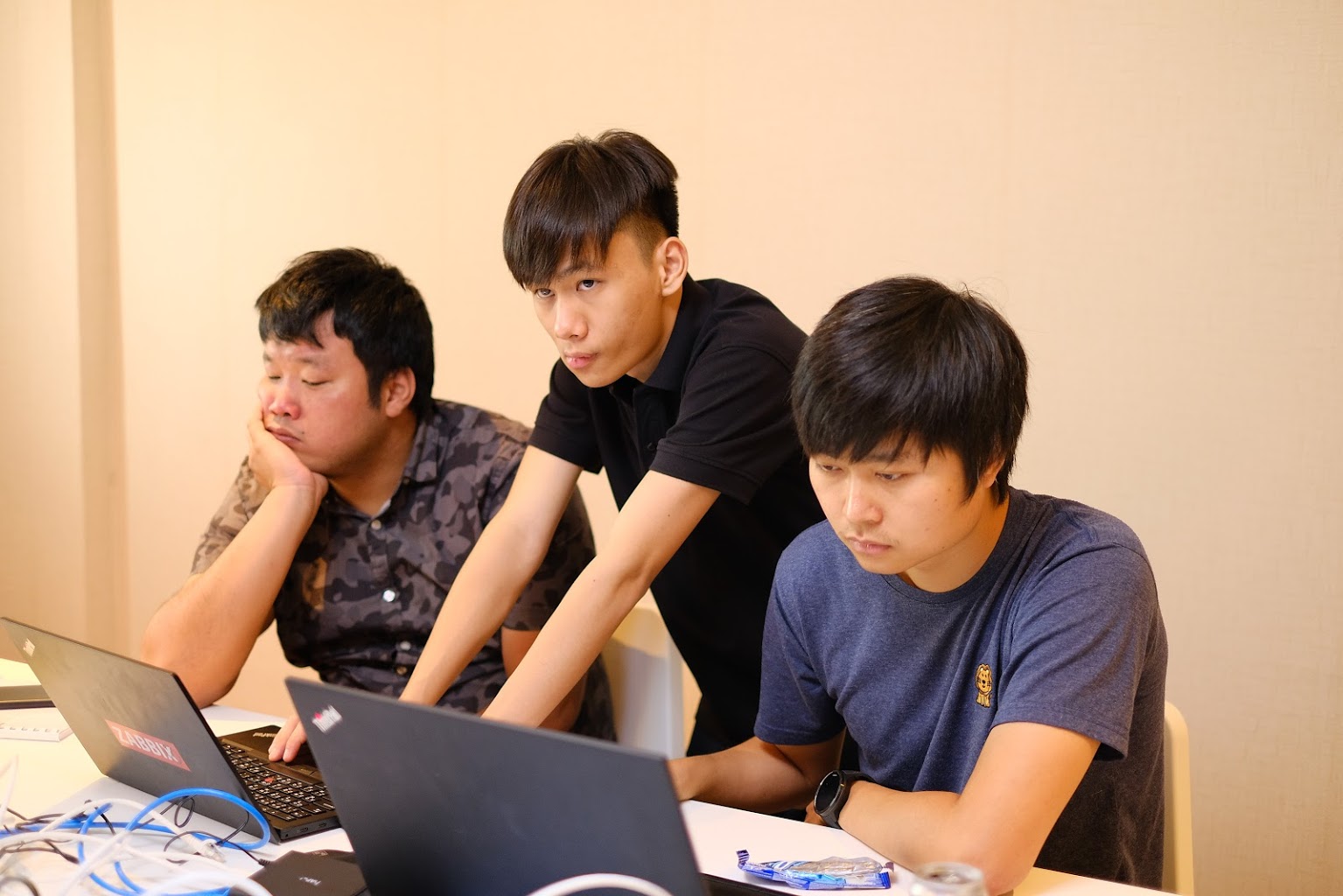 MTCRE : Mikrotik Certified Routing Engineer - PacketHunter.net