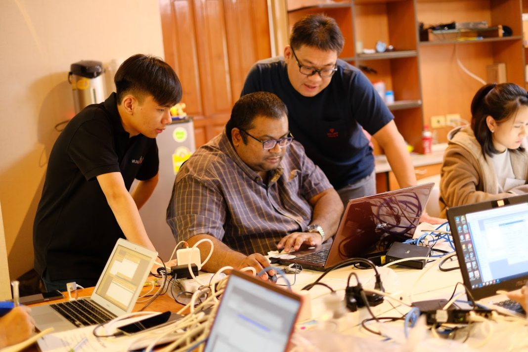 MTCRE : Mikrotik Certified Routing Engineer - PacketHunter.net