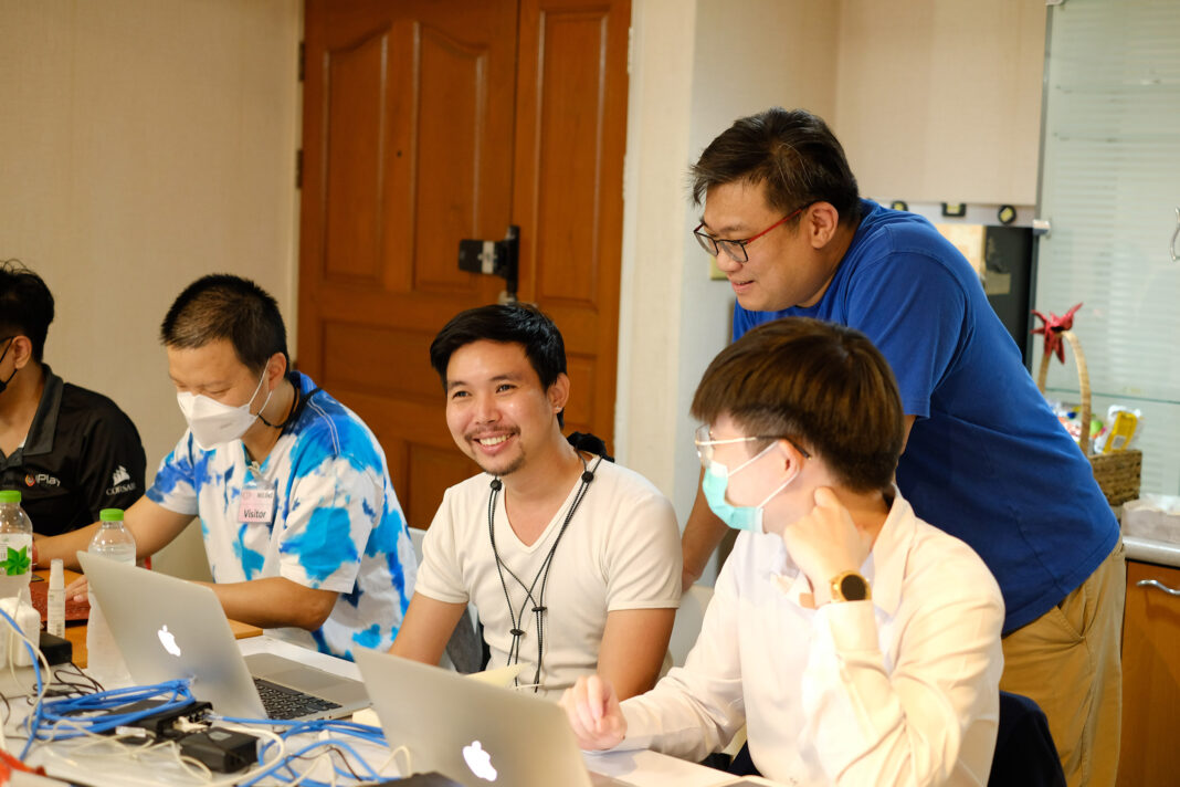 ศูนย์อบรมและจัดสอบ Mikrotik : Packethunter.net - packethunter.net